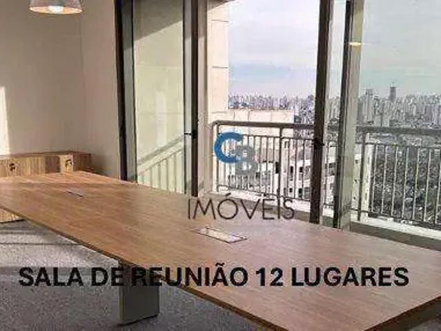 Conj. Comercial / Sala para Locação em São Paulo/SP Tatuapé