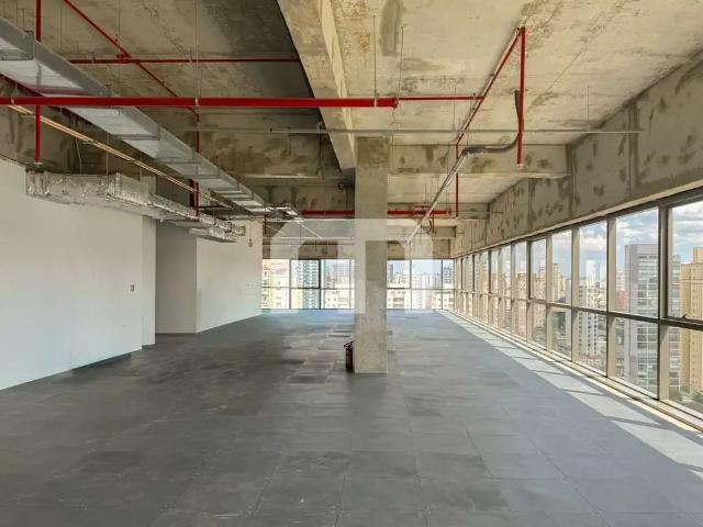 Conj. Comercial / Sala para Locação em São Paulo/SP Tatuapé