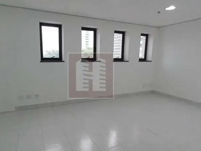 Conj. Comercial / Sala para Locação em São Paulo/SP Tatuapé