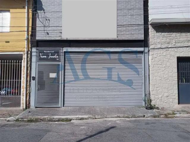 Conj. Comercial / Sala para Locação em São Paulo/SP Tatuapé