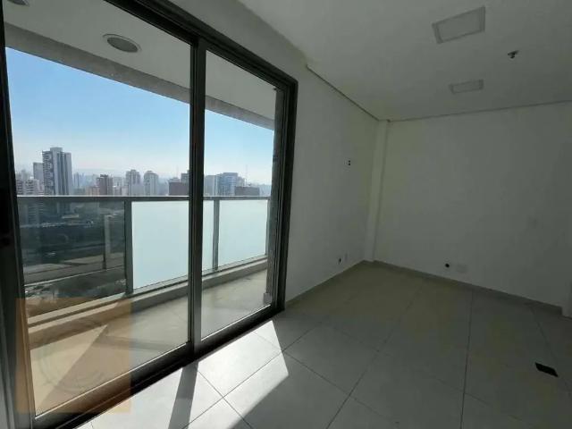 Conj. Comercial / Sala para Locação em São Paulo/SP Tatuapé