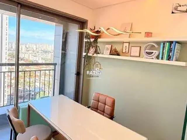 Conj. Comercial / Sala para Locação em São Paulo/SP Tatuapé