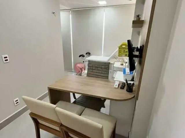 Conj. Comercial / Sala para Locação em São Paulo/SP Tatuapé