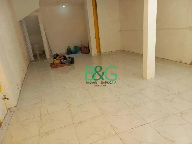 Conj. Comercial / Sala para Locação em São Paulo/SP Tatuapé