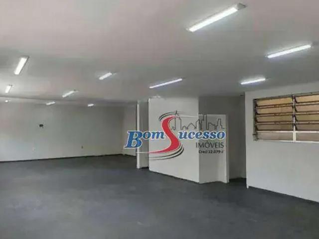 Conj. Comercial / Sala para Locação em São Paulo/SP Tatuapé