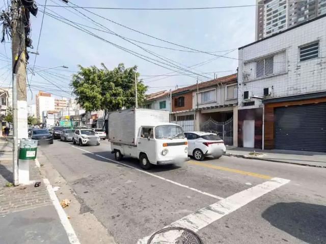 Conj. Comercial / Sala para Locação em São Paulo/SP Tatuapé