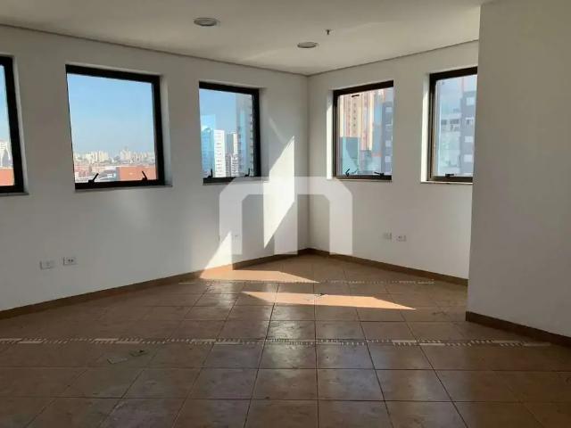 Conj. Comercial / Sala para Locação em São Paulo/SP Tatuapé