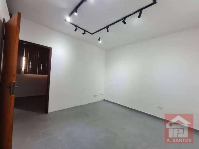 Conj. Comercial / Sala para Locação em São Paulo/SP Tatuapé