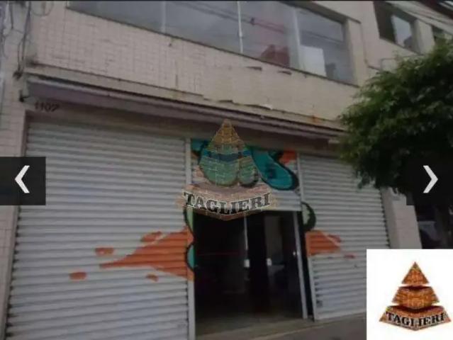 Conj. Comercial / Sala para Locação em São Paulo/SP Tatuapé