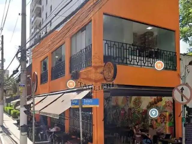 Conj. Comercial / Sala para Locação em São Paulo/SP Tatuapé