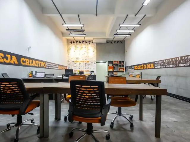 Conj. Comercial / Sala para Locação em São Paulo/SP Tatuapé