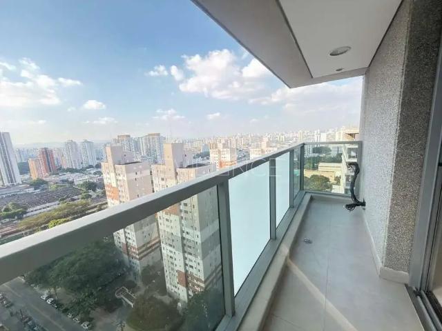 Conj. Comercial / Sala para Locação em São Paulo/SP Tatuapé