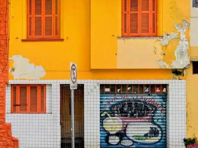 Conj. Comercial / Sala para Locação em São Paulo/SP Tatuapé