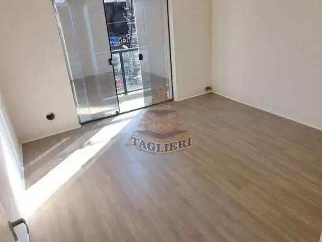Conj. Comercial / Sala para Locação em São Paulo/SP Tatuapé
