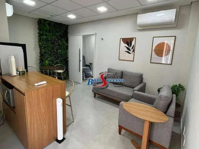 Conj. Comercial / Sala para Locação em São Paulo/SP Tatuapé
