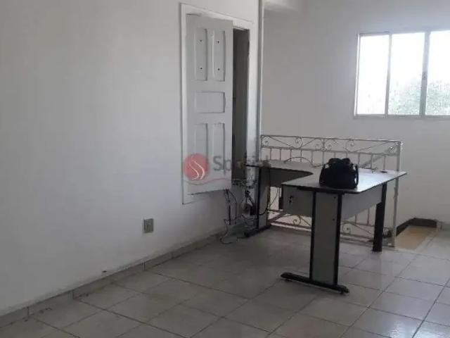 Conj. Comercial / Sala para Locação em São Paulo/SP Tatuapé