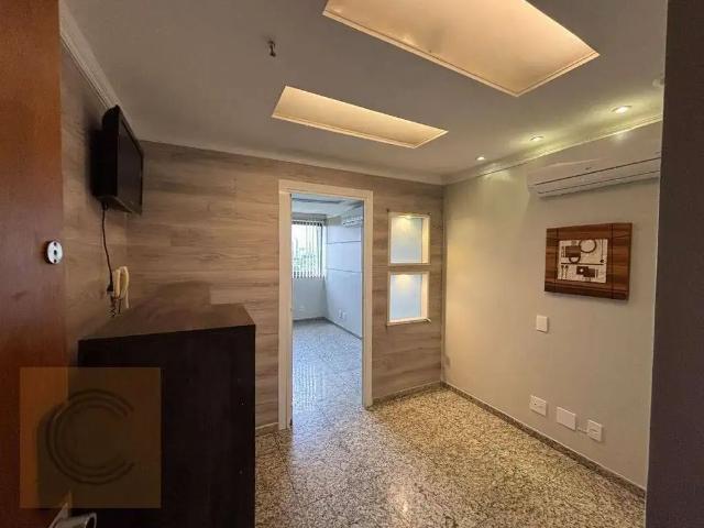 Conj. Comercial / Sala para Locação em São Paulo/SP Tatuapé