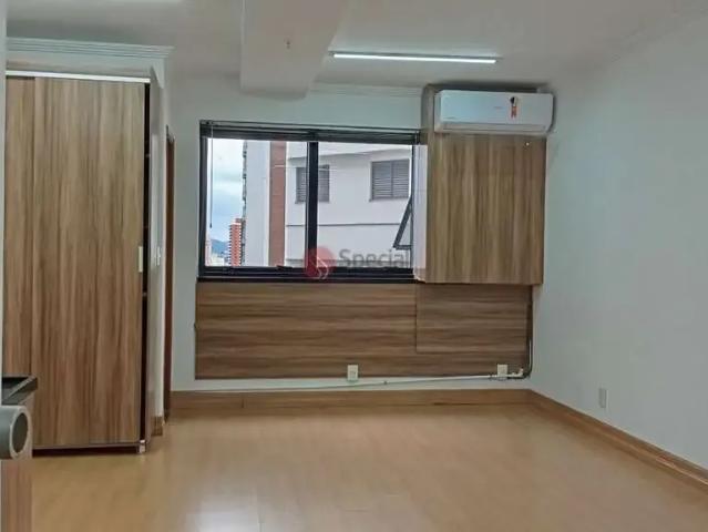 Conj. Comercial / Sala para Locação em São Paulo/SP Tatuapé
