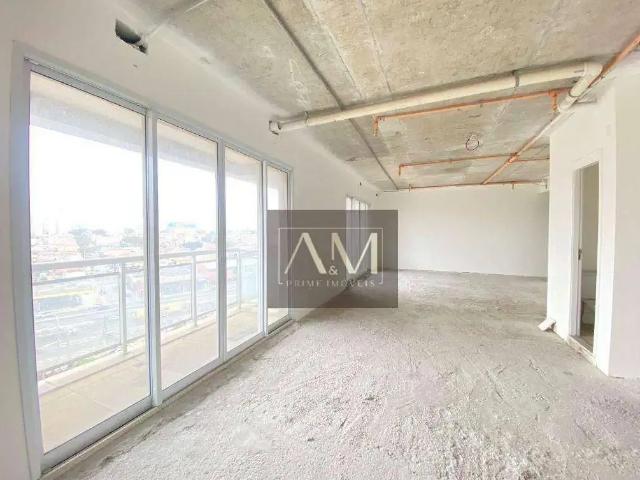 Conj. Comercial / Sala para Locação em São Paulo/SP Tatuapé