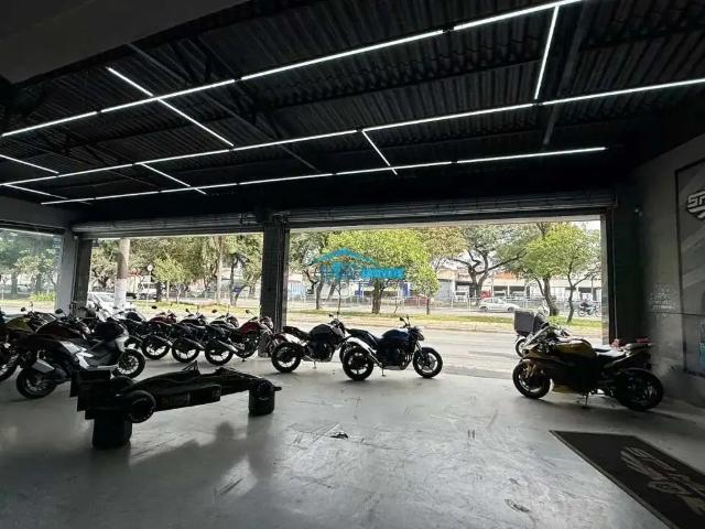 Conj. Comercial / Sala para Locação em São Paulo/SP Tatuapé