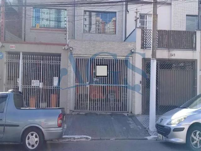 Conj. Comercial / Sala para Locação em São Paulo/SP Tatuapé