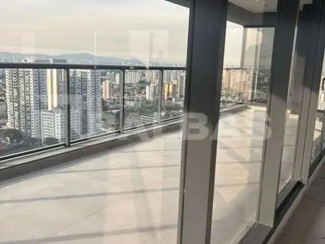 Conj. Comercial / Sala para Locação em São Paulo/SP Tatuapé