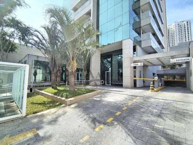 Conj. Comercial / Sala para Locação em São Paulo/SP Tatuapé