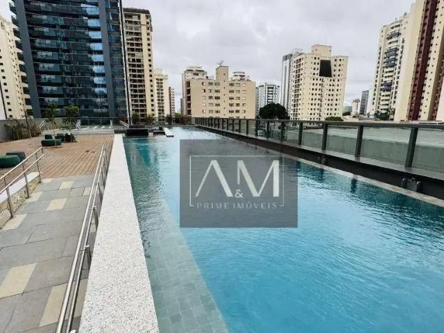 Conj. Comercial / Sala para Locação em São Paulo/SP Tatuapé