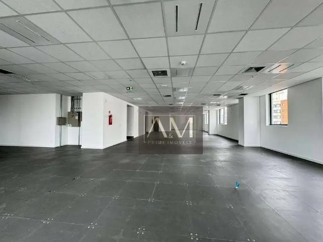 Conj. Comercial / Sala para Locação em São Paulo/SP Tatuapé