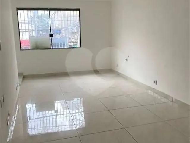 Conj. Comercial / Sala para Locação em São Paulo/SP Tatuapé
