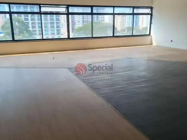 Conj. Comercial / Sala para Locação em São Paulo/SP Tatuapé