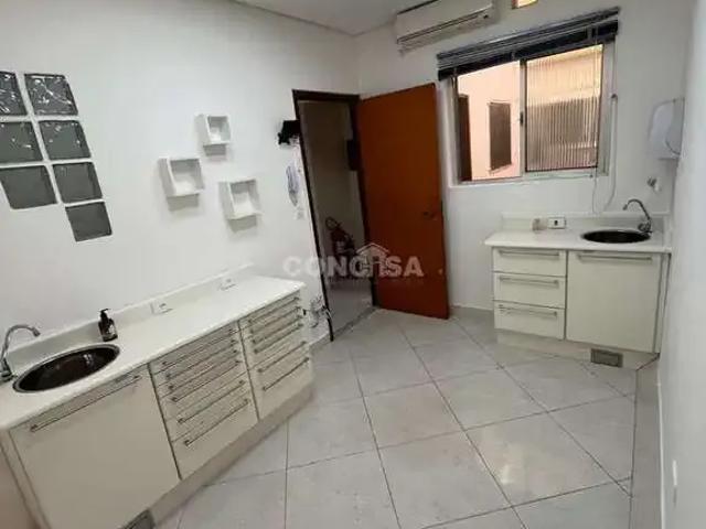 Conj. Comercial / Sala para Locação em São Paulo/SP Tatuapé