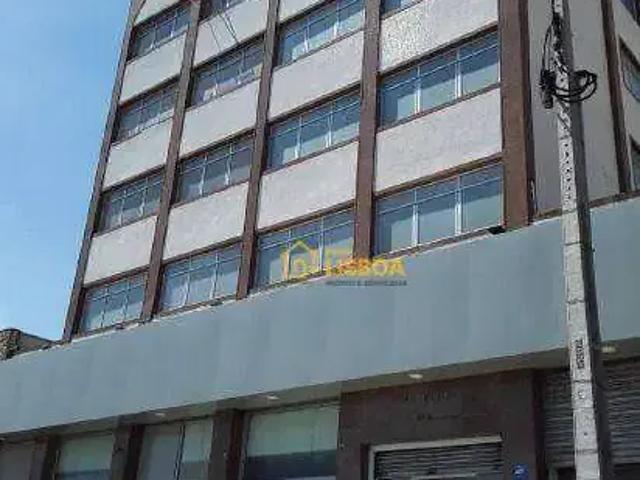 Conj. Comercial / Sala para Locação em São Paulo/SP Tatuapé