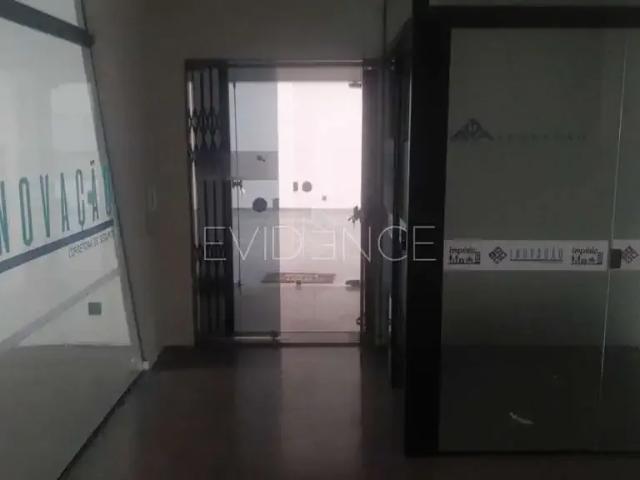 Conj. Comercial / Sala para Locação em São Paulo/SP Tatuapé