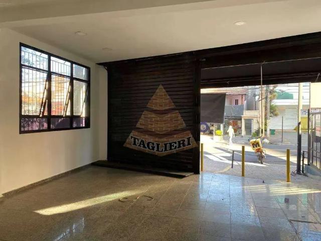 Conj. Comercial / Sala para Locação em São Paulo/SP Tatuapé