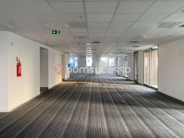 Conj. Comercial / Sala para Locação em São Paulo/SP Tatuapé