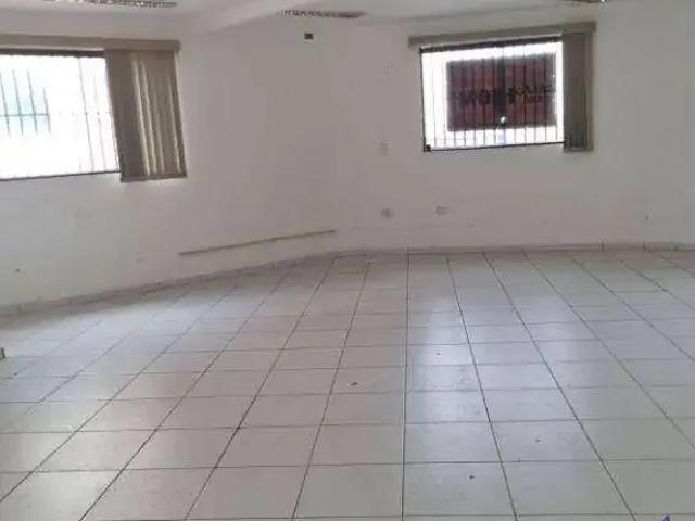 Conj. Comercial / Sala para Locação em São Paulo/SP Tatuapé