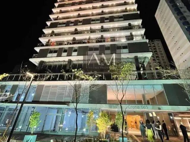 Conj. Comercial / Sala para Locação em São Paulo/SP Tatuapé