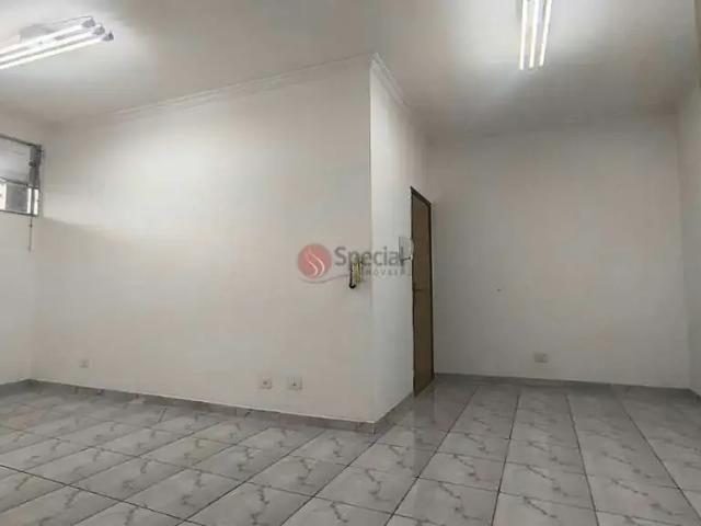 Conj. Comercial / Sala para Locação em São Paulo/SP Tatuapé