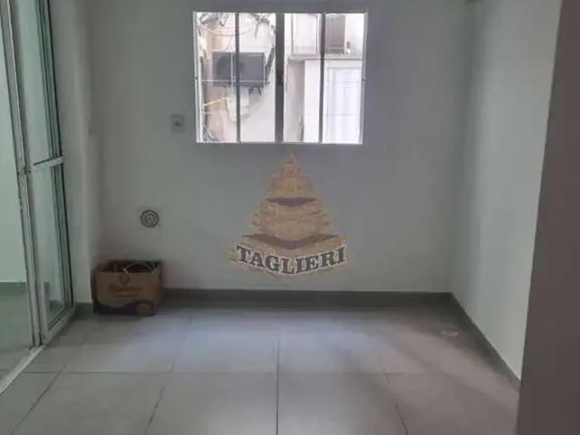 Conj. Comercial / Sala para Locação em São Paulo/SP Tatuapé