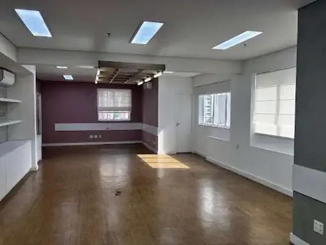 Conj. Comercial / Sala para Locação em São Paulo/SP Tatuapé