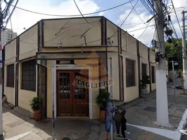 Conj. Comercial / Sala para Locação em São Paulo/SP Tatuapé