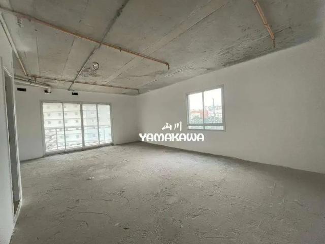 Conj. Comercial / Sala para Locação em São Paulo/SP Tatuapé