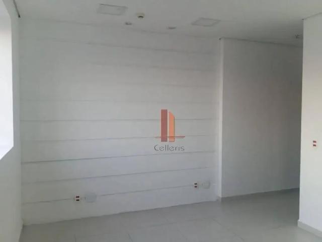 Conj. Comercial / Sala para Locação em São Paulo/SP Tatuapé