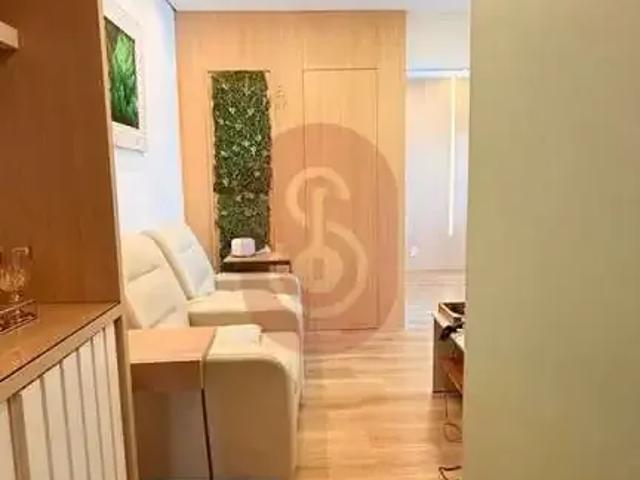 Conj. Comercial / Sala para Locação em São Paulo/SP Tatuapé