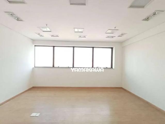 Conj. Comercial / Sala para Locação em São Paulo/SP Tatuapé