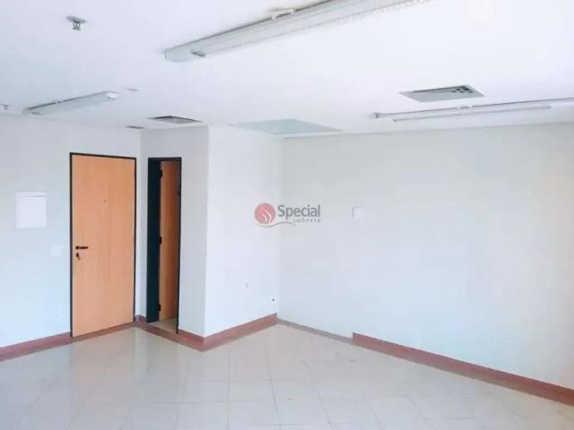 Conj. Comercial / Sala para Locação em São Paulo/SP Tatuapé