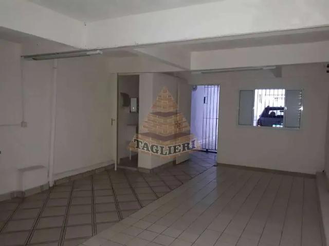 Conj. Comercial / Sala para Locação em São Paulo/SP Tatuapé