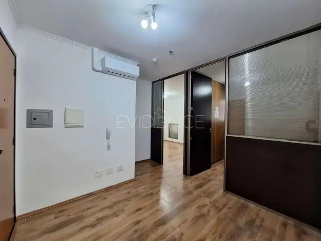 Conj. Comercial / Sala para Locação em São Paulo/SP Tatuapé