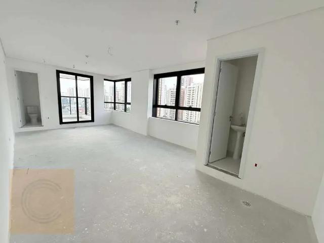 Conj. Comercial / Sala para Locação em São Paulo/SP Tatuapé